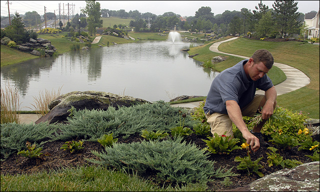 Commercial curb appeal | News, Sports, Jobs - Lawrence Journal-World ...